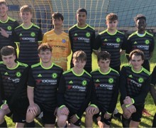 Sixth Form Football - Sixth Form Football - News - Blenheim High School