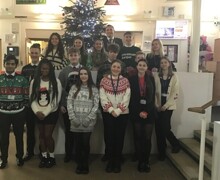 Introducing the 2024 Sixth Form Student Leadership Team - Introducing ...